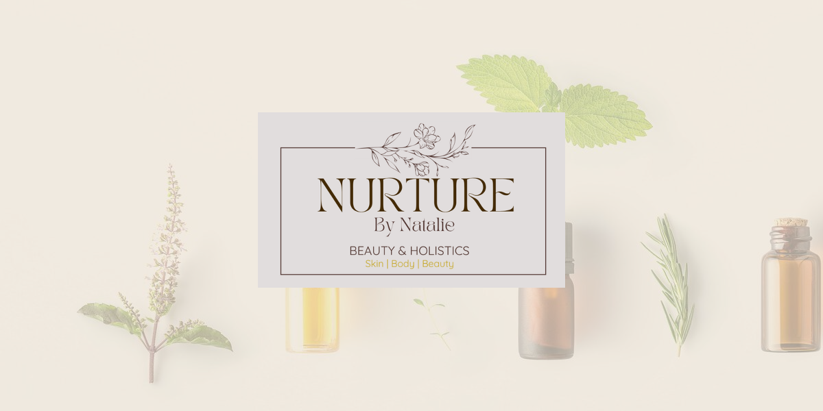 Nurture By Natalie Beauty & Holistics